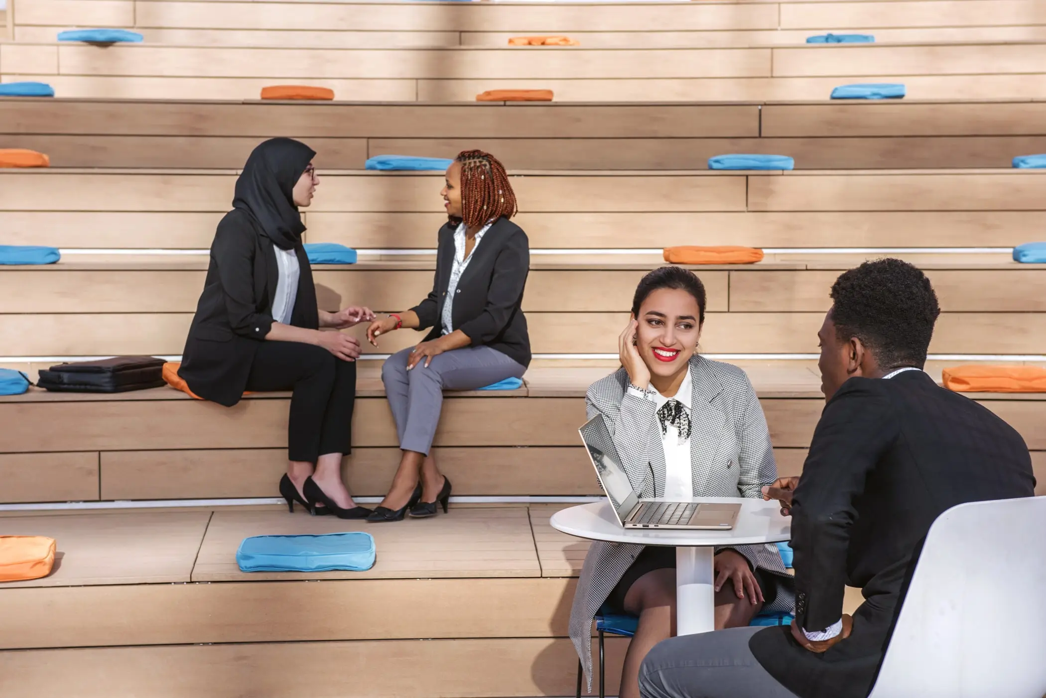 EMINES – School of Industrial Management | UM6P